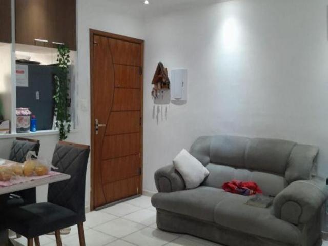 Cobertura com 2 dormitórios à venda, 110 m² por R$ 456.000,00 Vila Linda Santo André/SP