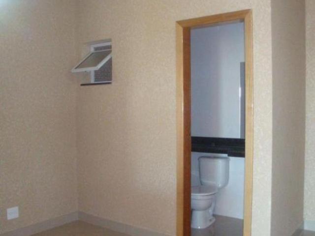 Cobertura com 2 dormitórios à venda, 110 m² por R$ 530.000 Vila Tibiriçá Santo André/SP