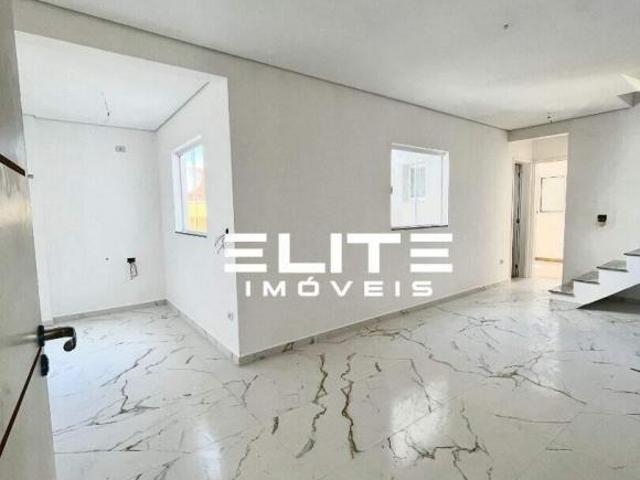 Cobertura com 2 dormitórios à venda, 110 m² por R$ 580.000,00 Santa Maria Santo André/SP