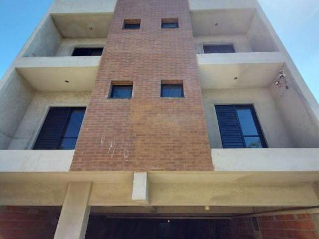 Cobertura com 2 dormitórios à venda, 110 m² por R$ 583.000,00 Vila Alice Santo André/SP