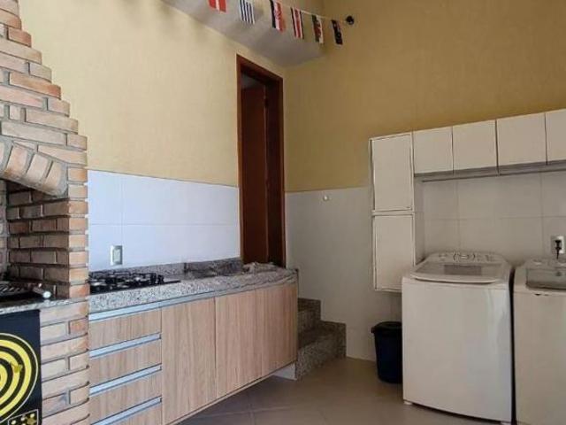 Cobertura com 2 dormitórios à venda, 110 m² por R$ 588.000,00 Vila Camilópolis Santo André/SP