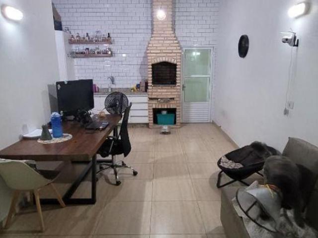 Cobertura com 2 dormitórios à venda, 110 m² por R$ 600.000,00 Vila Floresta Santo André/SP