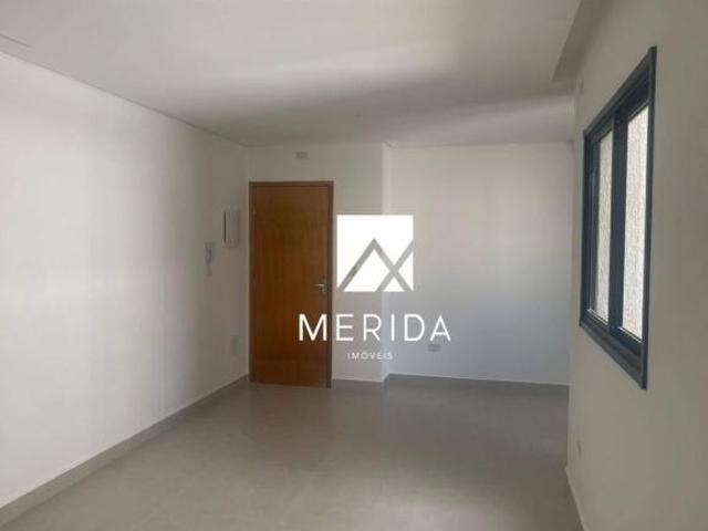 Cobertura com 2 dormitórios à venda, 110 m² por R$ 620.000,00 Santa Maria Santo André/SP