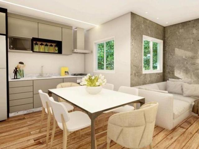 Cobertura com 2 dormitórios à venda, 110 m² por R$ 678.000,00 Santa Maria Santo André/SP
