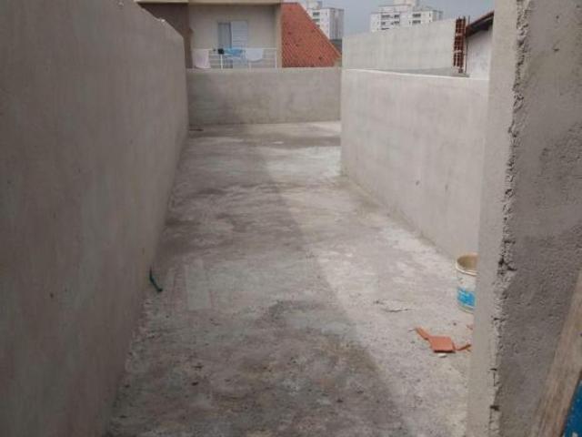 Cobertura com 2 dormitórios à venda, 110 m² por R$ 880.000,00 Vila América Santo André/SP