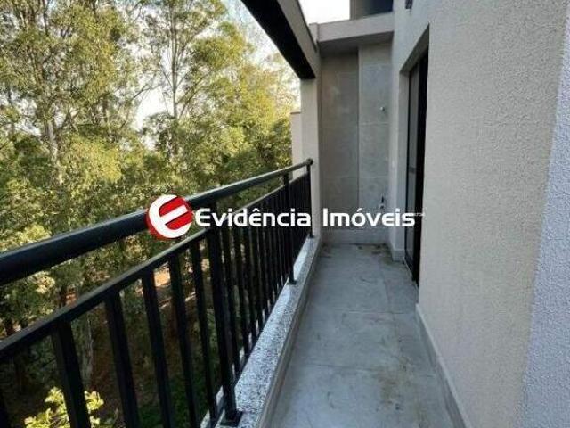 Cobertura com 2 dormitórios à venda, 110 m² por R$ 950.000,00 Jardim Hollywood São Bernardo do C