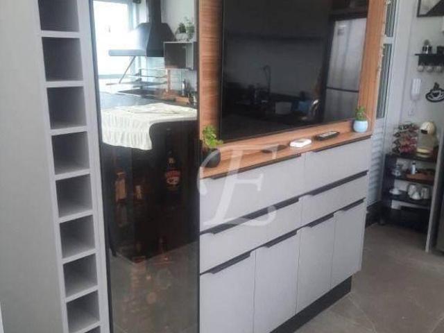 Cobertura com 2 dormitórios à venda, 110 m² por R$ 1.190.000,00 Parada Inglesa São Paulo/SP