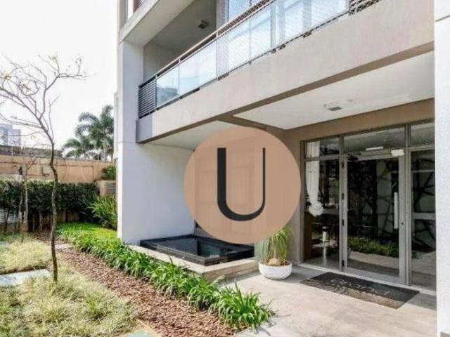 Cobertura com 2 dormitórios à venda, 110 m² por R$ 1.920.000,00 Brooklin Novo São Paulo/SP
