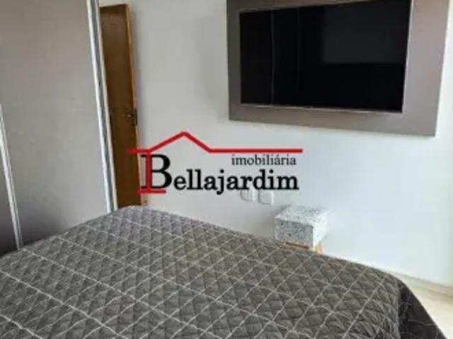 Cobertura com 2 dormitórios à venda, 110m² Vila Metalúrgica Santo André/SP