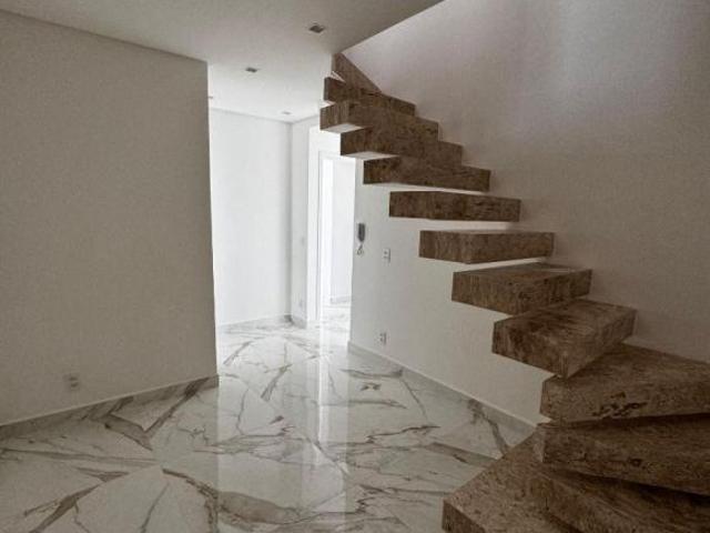 Cobertura com 2 dormitórios à venda, 111 m² por R$ 1.060.000,00 Jardim do Mar São Bernardo do Ca