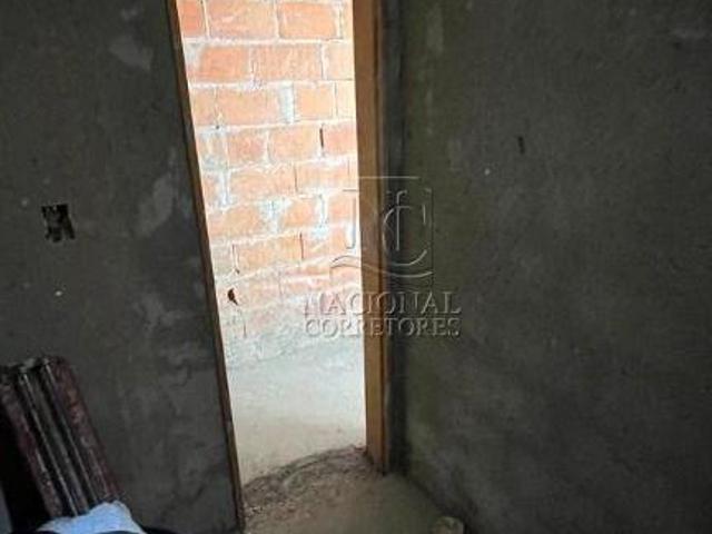Cobertura com 2 dormitórios à venda, 112 m² por R$ 437.000,00 Vila Humaitá S