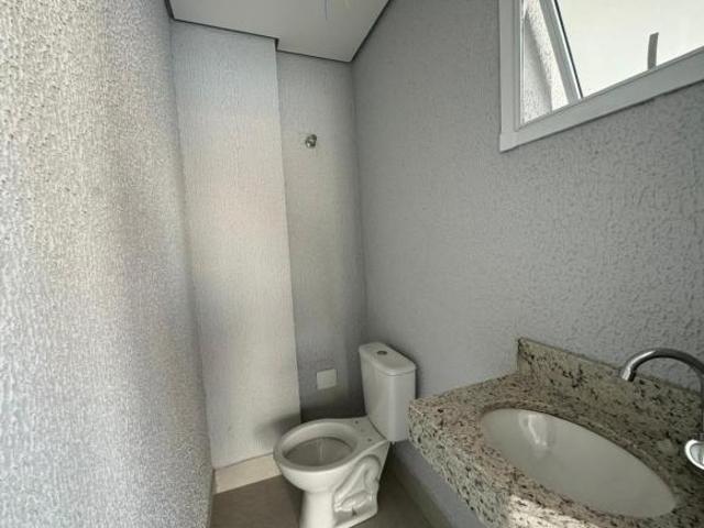 Cobertura com 2 dormitórios à venda, 112 m² por R$ 440.000,00 Vila Humaitá Santo André/SP