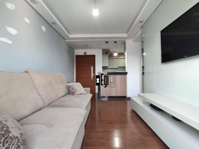 Cobertura com 2 dormitórios à venda, 112 m² por R$ 499.000,00 Aeroporto Juiz de Fora/MG