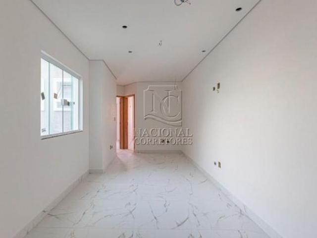 Cobertura com 2 dormitórios à venda, 112 m² por R$ 505.000,00 Jardim das Maravilhas Santo André/
