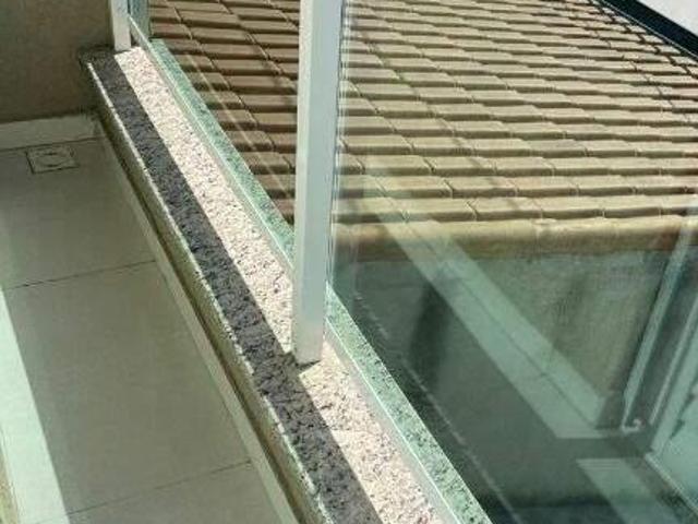 Cobertura com 2 dormitórios à venda, 112 m² por R$ 530.000,00 Parque Novo Orat
