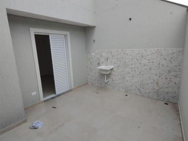 Cobertura com 2 dormitórios à venda, 112 m² por R$ 590.000,00 Vila Bartira Santo André/SP