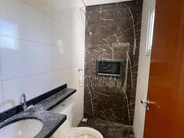 Cobertura com 2 dormitórios à venda, 112 m² por R$ 630.000,00 Vila Curuçá Santo André/SP