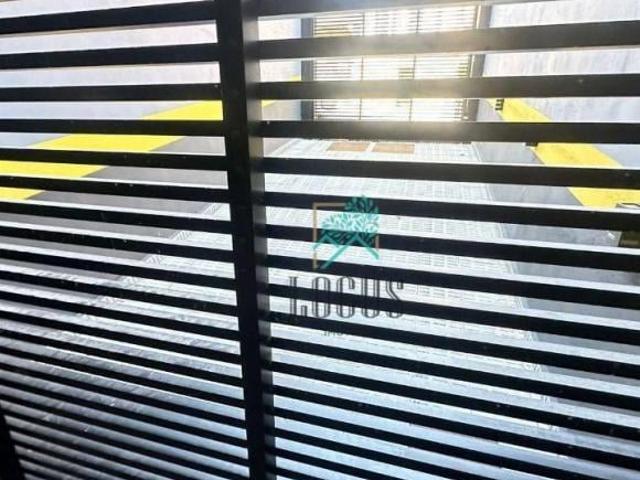 Cobertura com 2 dormitórios à venda, 112 m² por R$ 673.000,00 Vila Baeta Neves São Bernardo do C