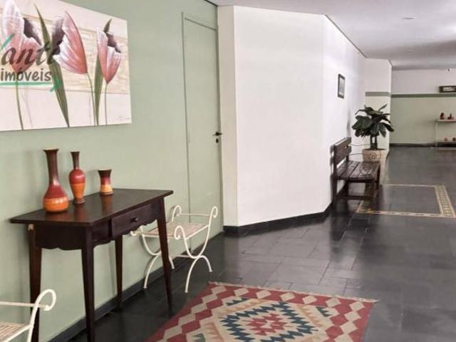 Cobertura com 2 dormitórios à venda, 112 m² por R$ 910.000,00 Pompéia Santos/SP