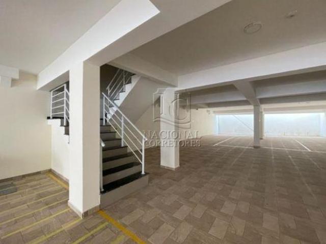 Cobertura com 2 dormitórios à venda, 113,71 m² Parque Oratório Santo André/SP