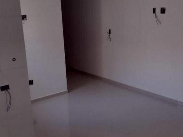 Cobertura com 2 dormitórios à venda, 113 m² Vila Valparaíso Santo André/SP