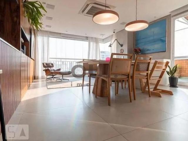 Cobertura com 2 dormitórios à venda, 113 m² por R$ 1.650.000,00 Saúde São Paulo/SP