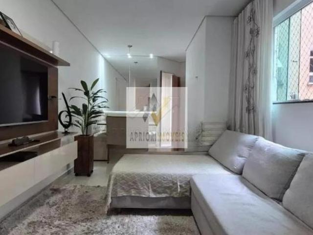 Cobertura com 2 dormitórios à venda, 114 m² Vila Alzira Santo André/SP