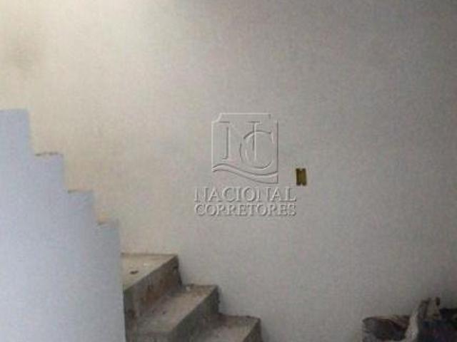 Cobertura com 2 dormitórios à venda, 114 m² por R$ 460.000,00 Jardim Utinga Santo André/SP