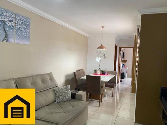 Cobertura com 2 dormitórios à venda, 114 m² por R$ 480.000,00 Vila Nossa Senhora das Vitórias Ma