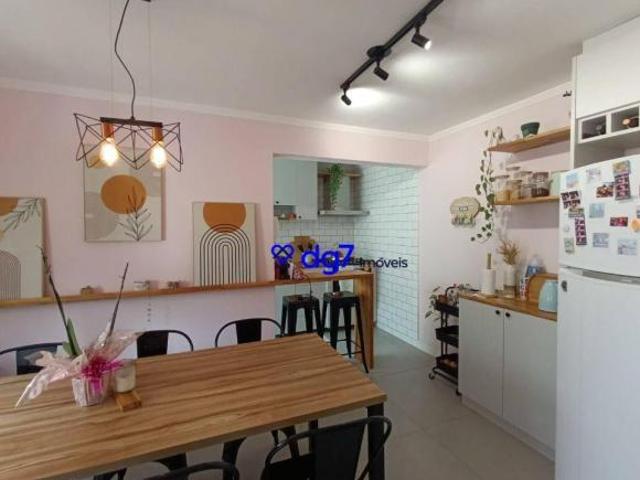 Cobertura com 2 dormitórios à venda, 115 m² Butantã São Paulo/SP