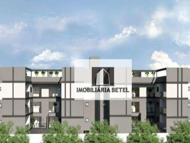 Cobertura com 2 dormitórios à venda, 115 m² Centro São Bernardo do Campo/SP