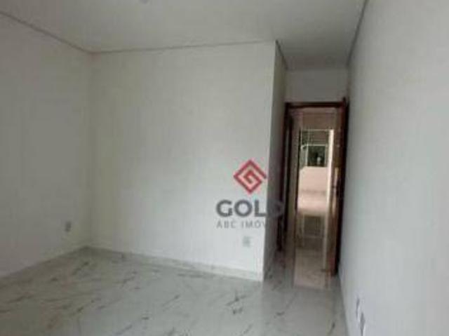 Cobertura com 2 dormitórios à venda, 115 m² por R$ 450.000,00 Vila Curuçá Santo André/SP