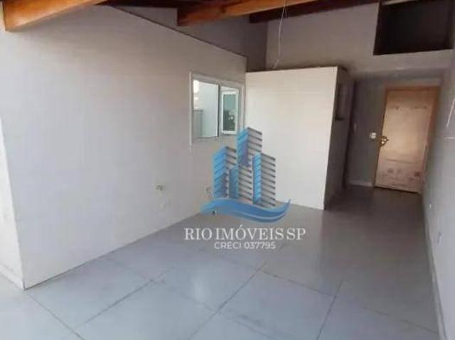 Cobertura com 2 dormitórios à venda, 115 m² por R$ 561.000,00 Santa Maria Santo André/SP