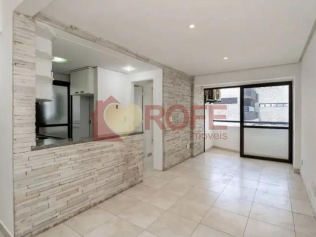 Cobertura com 2 dormitórios à venda, 115 m² por R$ 1.100.000,00 Moema São Paulo/SP