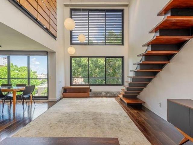 Cobertura com 2 dormitórios à venda, 115 m² por R$ 1.550.000,00 Auxiliadora Porto Alegre/RS
