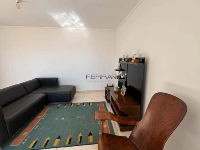 Cobertura com 2 dormitórios à venda, 115 m² por R$ 330.000 Chácara do Visconde Taubaté/SP