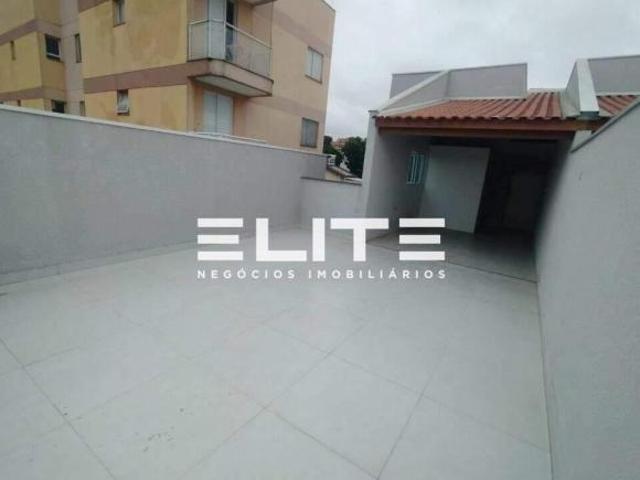 Cobertura com 2 dormitórios à venda, 115 m²,Santa Maria Santo André/SP