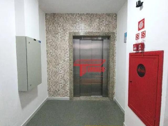 Cobertura com 2 dormitórios à venda, 116 m² Vila Pires Santo André/SP