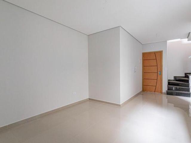 Cobertura com 2 dormitórios à venda, 116 m² Parque das Nações Santo André/SP