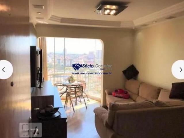 Cobertura com 2 dormitórios à venda, 116 m² por R$ 570.000 Vila Granada São