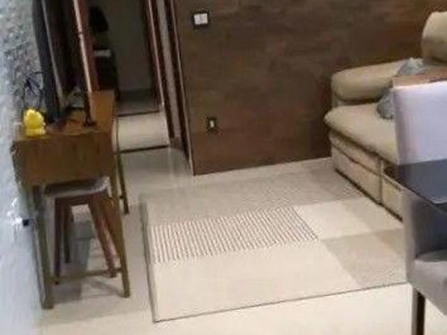 Cobertura com 2 dormitórios à venda, 116 m² por R$ 580.000,00 Vila Scarpelli Santo André/SP