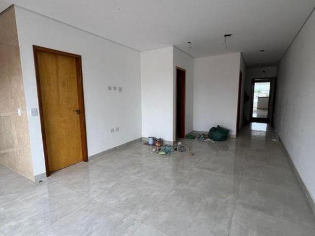 Cobertura com 2 dormitórios à venda, 116 m² por R$ 660.000,00 Vila América Santo André/SP