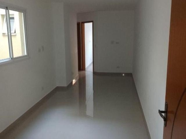 Cobertura com 2 dormitórios à venda, 116 m² por R$ 380.000,00 Jardim Santo Alberto Santo André/S