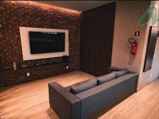 Cobertura com 2 dormitórios à venda, 117 m² por R$ 1.290.000,00 Serra Belo Horizonte/MG