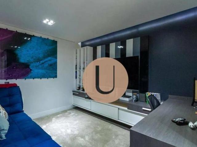 Cobertura com 2 dormitórios à venda, 118 m² por R$ 700.000,00 Taboão São Bernardo do Campo/SP
