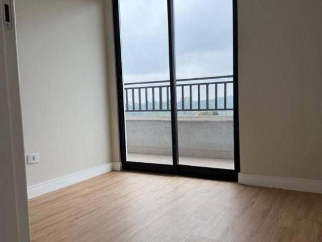 Cobertura com 2 dormitórios à venda, 118 m² por R$ 950.000,00 Condomínio Casa da Mata Arujá/SP