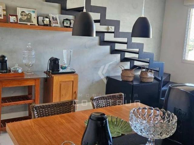 Cobertura com 2 dormitórios à venda, 118 m² por R$ 1.200.000,00 Mansões Santo Antônio Campinas/S
