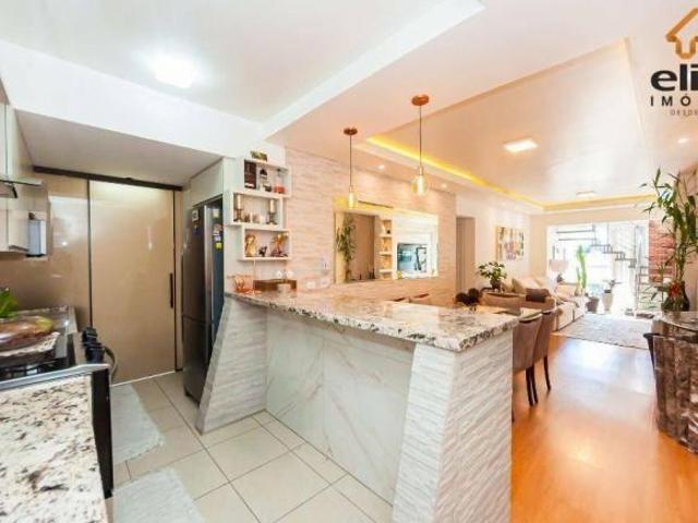 Cobertura com 2 dormitórios à venda, 118 m² por R$ 1.450.000,00 Água Verde Curitiba/PR