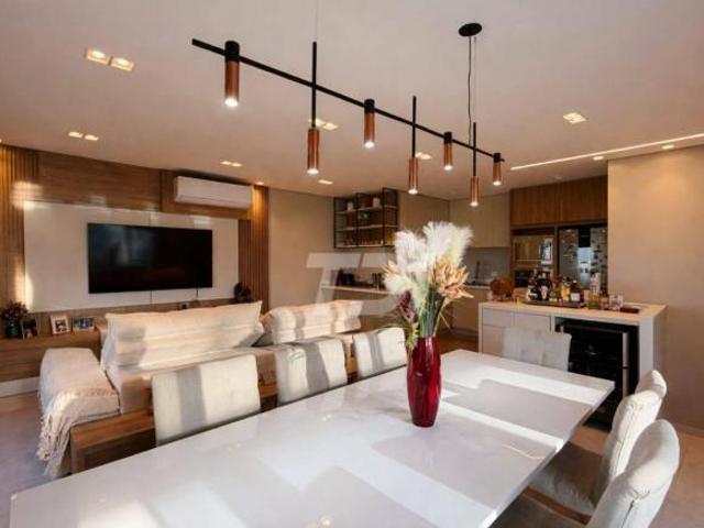 Cobertura com 2 dormitórios à venda, 118 m² por R$ 1.696.000,00 Água Verde Curitiba/PR