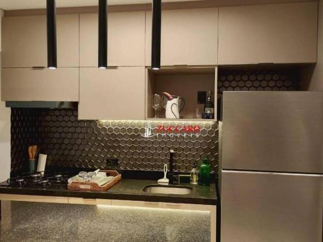 Cobertura com 2 dormitórios à venda, 118 m² por R$ 1.740.000,00 Bosque da Saúde São Paulo/SP